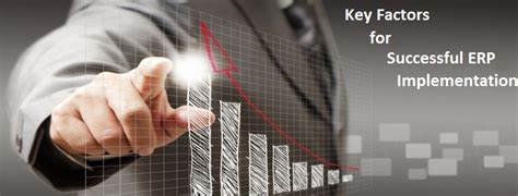 Key Factors For A Successful ERP Implementation Techlene Software