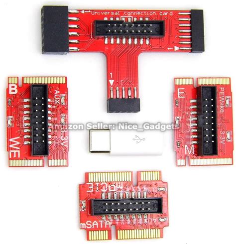 Buy Lingvetron V8 Pc Laptop Android Computer Motherboards Tester Post Test Card Unique Usb