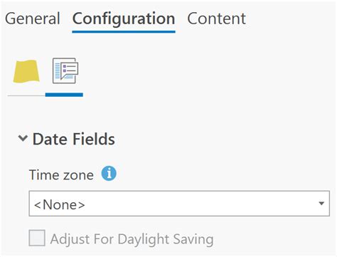 Operation Dashboard Fields W Date Data Types Page 2 Esri Community