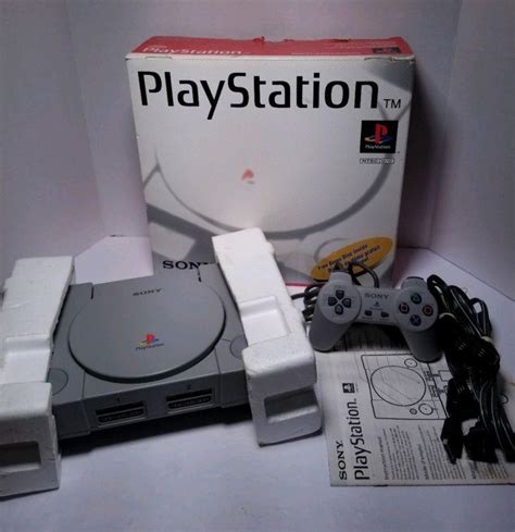 Playstation System Prices Playstation Compare Loose Cib And New Prices