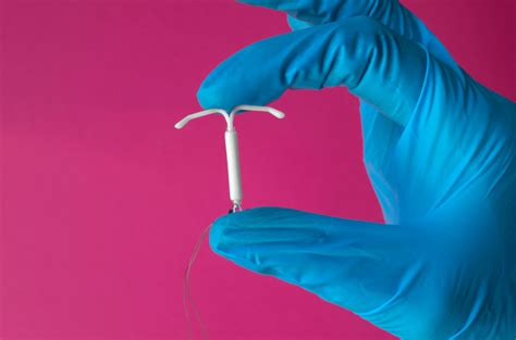 Birth Control Series The Iud Get Free Or Low Cost Birth Control Ican