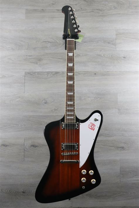 Epiphone Firebird Vintage Sunburst