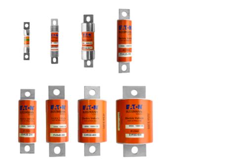 alcom electronics electric vehicle fuses