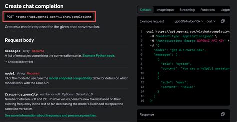 How To Use The Openai Api Create A Key Zapier
