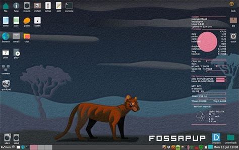 Puppy Linux 2212 The Last Stable Version Of The Year Is Available