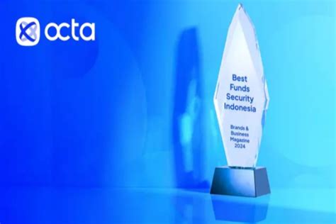 Octa Forex Broker Named Best Funds Security Indonesia 2024 Octa Broker News