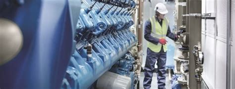 Boost The Reliability Of Your Backup Power Control System Electrical Engineering Resource