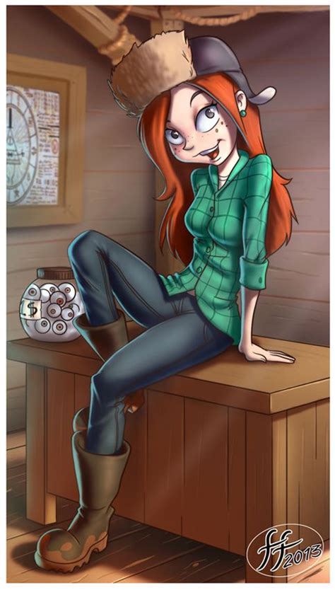 Wendy By 14 Bis On Deviantart Wendy By 14 Bis On Deviantart
