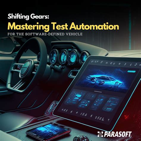 Parasoft On Linkedin How To Address Sdv Challenges With Test