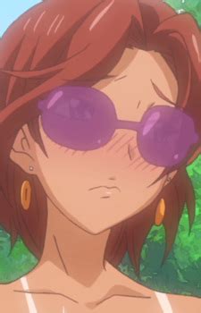 Yarimoku Beach Ni Shuugakuryokou De The Animation Animé Myutaku