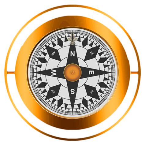 Android Compass App On Amazon Appstore
