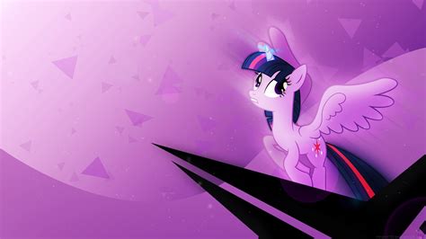 Twilight Sparkle Wallpaper