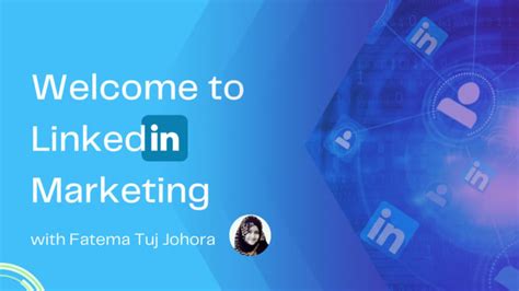 Setup Optimize Linkedin Profile And Grow Connections By Fatema Fiverr
