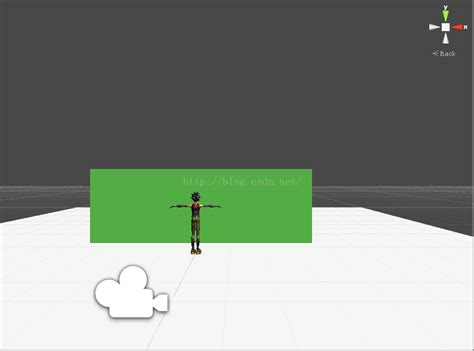 Unity3d游戏开发之matchtarget实现角色攀爬效果 Csdn博客