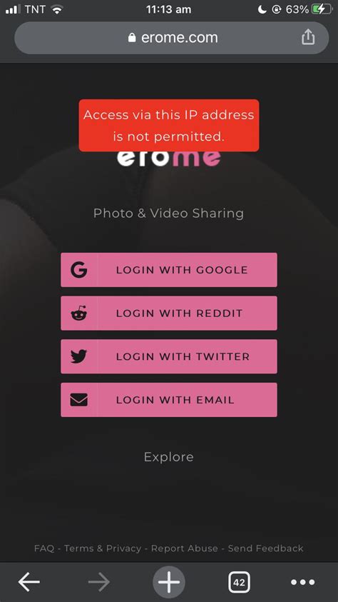 i am not able to open the site it is just loading and loading for long