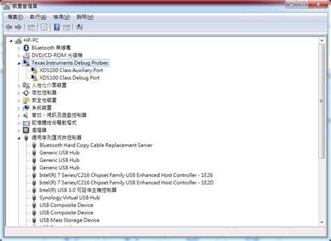DRV RS EVM Failed To Connect To TMS F Motor Drivers Forum Motor Drivers TI E E