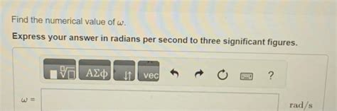 Solved Find The Numerical Value Of Vo Express Your Answer Chegg