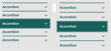 Spacing Between Link Lists And Accordions · Issue 223 · Platform Coop