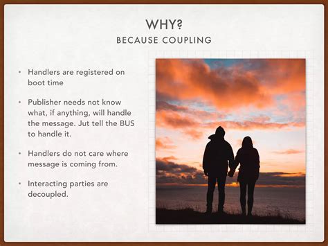 Decoupling Ruby With A Bus Pdf Programming Languages Computing