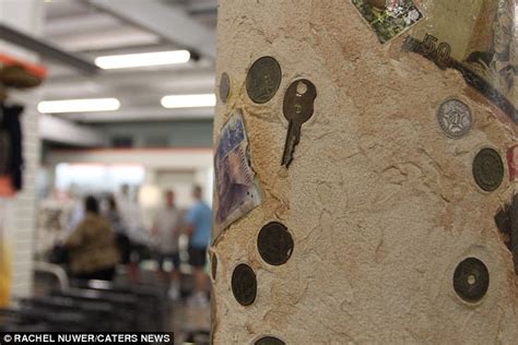 Scottsboro S Unclaimed Baggage Centre Offers Discounts On Everything Daily Mail Online