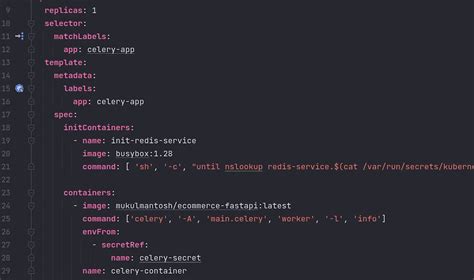 Kubernetes Deployment Jetbrains Guide