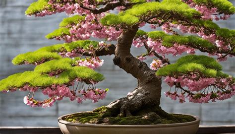 Bonsai Tree Species Deep Dive The Beloved Cherry Prunus