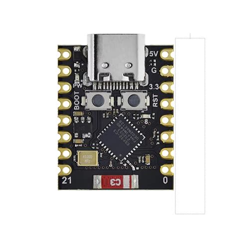 Esp32 C3 Usb C Kehitysalusta Sintosen Palvelut