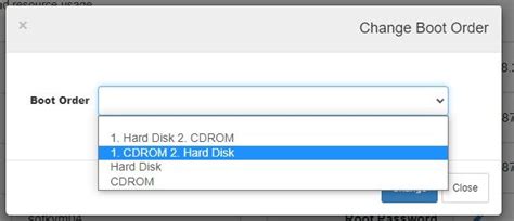 How To Use GParted For Partition Modification On A KVM VPS