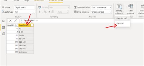 Solved Sorting Help Microsoft Fabric Community
