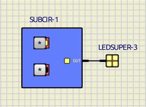 Subcircuit Within Subcircuitsolved Forum Simulide Subcircuit Within Subcircuitsolved Forum Simulide