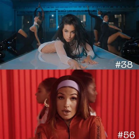 Pin By T On Mabel Itunes Charts Celebrities Itunes