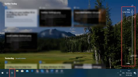 customize windows taskbar setting to fit in everything