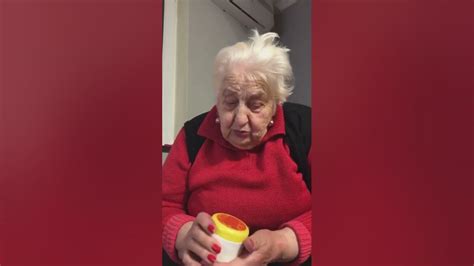 შუშანა ბებო🥰თხოვნაა მოიწონოთ და გამოგვიწეროთ მეტი ვიდეოსთვის🙏🥰 ტიკტოკი Funny სასაცილო Tiktok