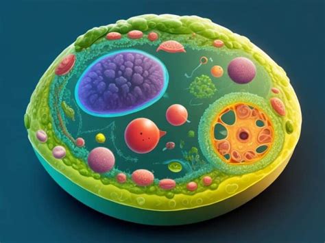 Prokaryotic Cell
