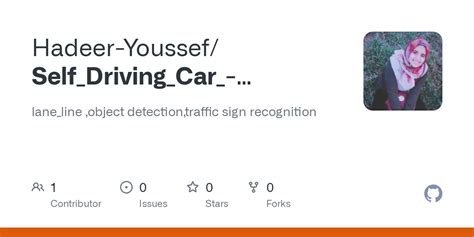 Self Driving Car Graduation Project Advanced Lane Detection Ipynb At Main · Hadeer Youssef