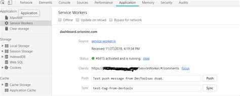 Javascript Fetch Event Not Getting Executed In Very First Time Page