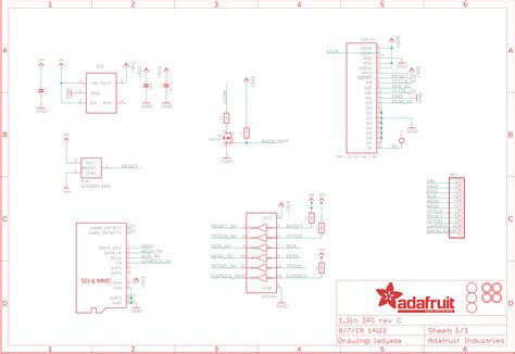 St7789 T3 Part Of St7735 Library Support For Displays Without Cs Pin