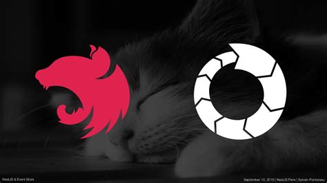 2 Nestjs Paris Meetup Nestjs And Event Store Speaker Deck