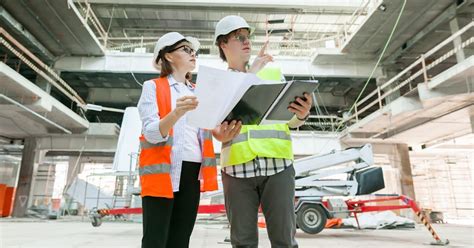 Penggunaan Teknologi Sensor Pada Pemantauan Proyek Konstruksi