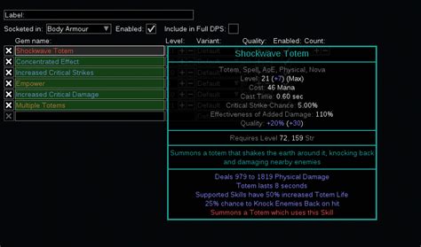 Diallas Malefaction Socket Coloring Is Broken By Gem Re Ordering On Import · Issue 6721
