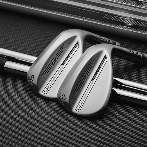 Titleist Vokey Wedge Fitting København Clubfitting Dk