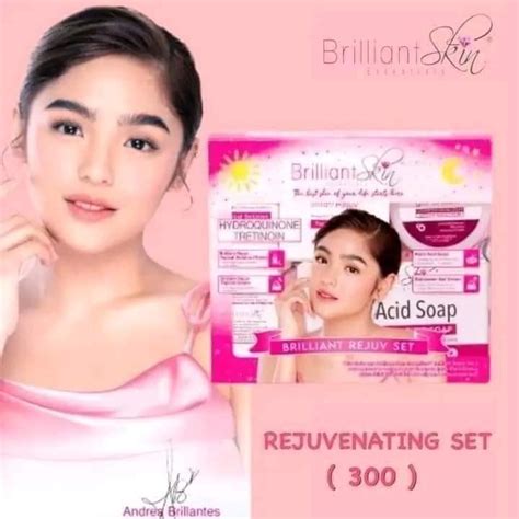 Rejuvenating Set Beauty And Personal Care Face Face Care On Carousell