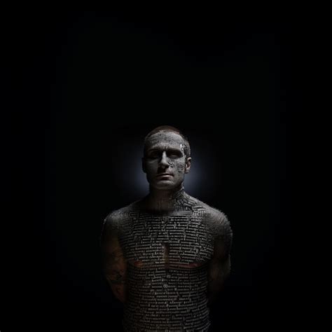 Premium Photo The Textual Metamorphosis A Hyper Realistic Fusion Of