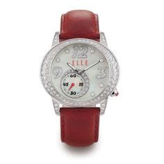 12 ELLE Watches ideas | watches, elle jewelry, fashion watches