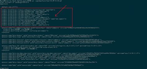 如何在中国境内 加快nxp Mpus Bsp的下载速度与分析方式 Yocto 篇 大大通简体站