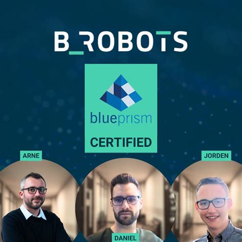 B Robots On Linkedin Blueprism Rpa Automation Innovation Committedtoexcellence
