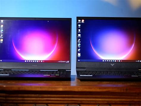 Video Hp Omen Vs Hp Victus The Battle Royal Of Gaming Laptops Gadgets