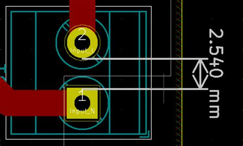 Mains How To Design AC DC PSU PCB For Safety Electrical Engineering Stack Exchange