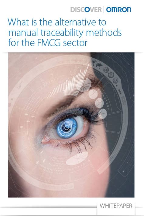 What Is The Alternative To Manual Traceability Methods For The Fmcg What Is The Alternative To Manual Traceability Methods For The Fmcg