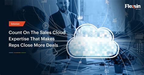 Flexsin Inc On Linkedin Salesforcesalescloud Salescloud Salesforce